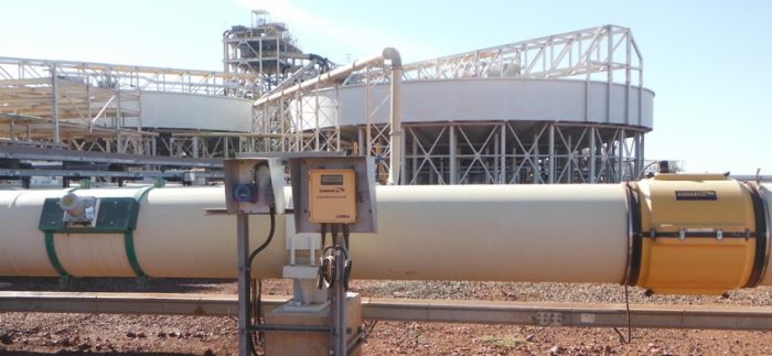 SonarTRAC - CTC Automation -Instrumentation Sales and Services